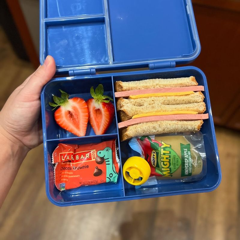 20 Years of School Lunch Prices—What It Cost the Year You Were Born