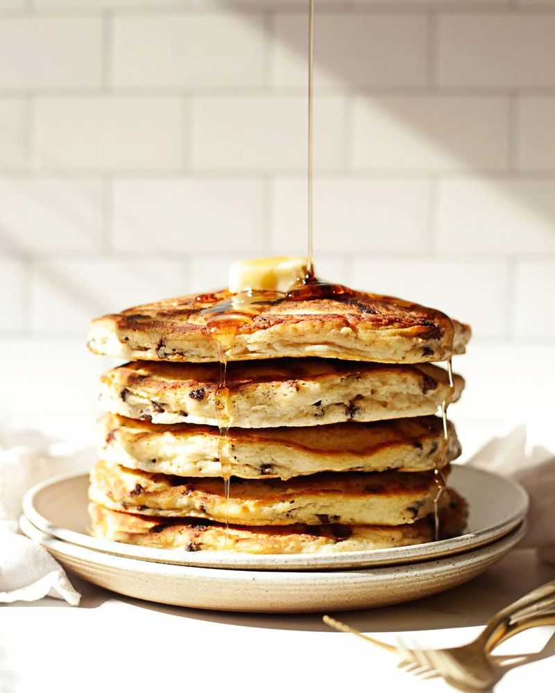 20 Breakfast Staples That Scream ‘Only In America’