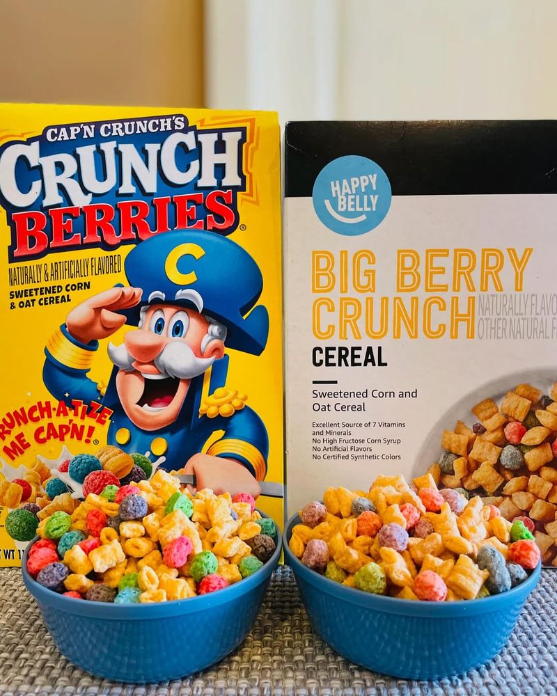 25 Foods RFK Jr. Plans To Ban—Are Your Favorites On The List?