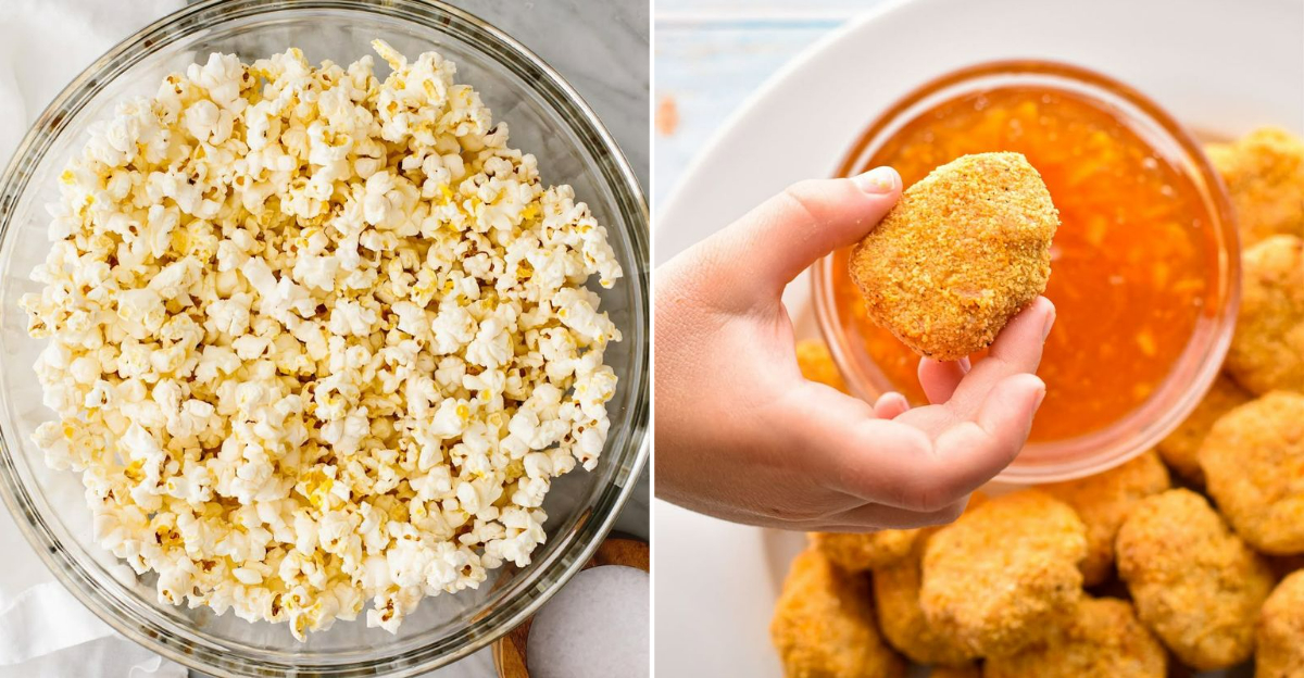 25 Foods RFK Jr. Plans To Ban—Are Your Favorites On The List?