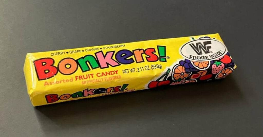 15 Forgotten Candy Bars from the Past You Probably Ate Once