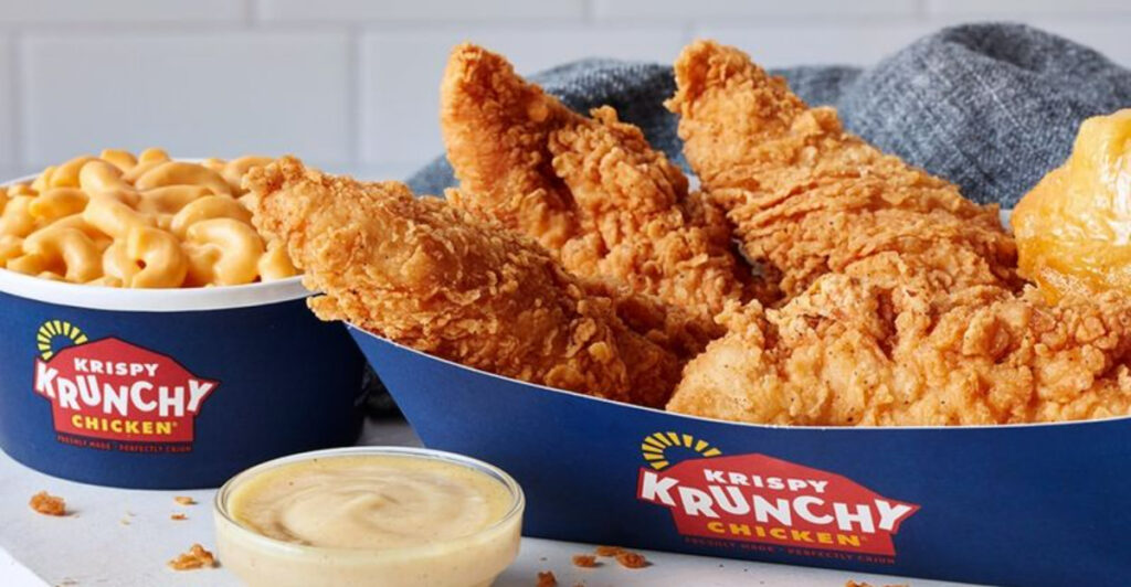 20 Chicken Chains Ranked: Which One Truly Rules The Roost?
